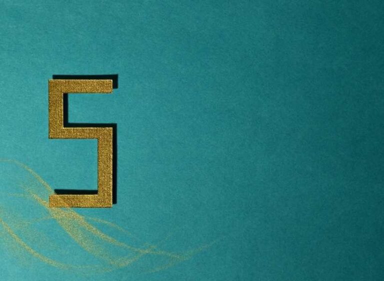 Spiritual Meaning Number 5: Meaning Of The Number Spiritual Meaning Number 5: Meaning Of The Number