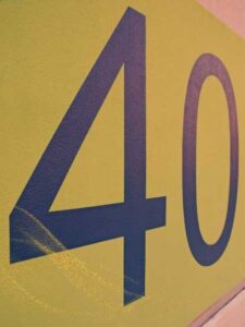 Spiritual Meaning Number 40: Meaning Of The Number 40
