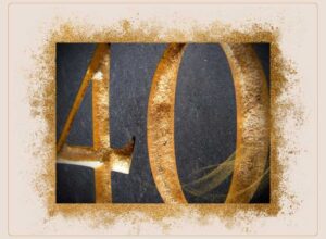 Spiritual Meaning Number 40: Meaning Of The Number 40