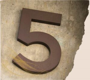 Spiritual Meaning Number 5: Meaning Of The Number