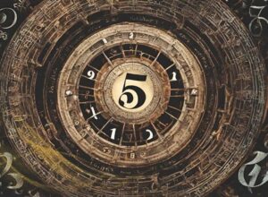 Spiritual Meaning Number 5: Meaning Of The Number