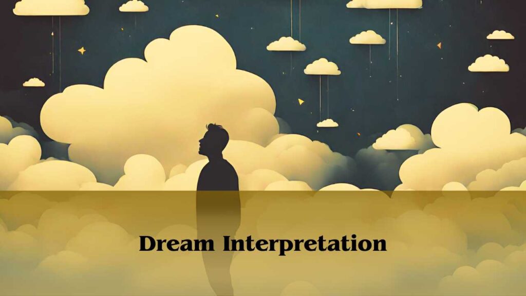 Dream Interpretation Common Dream Analysis