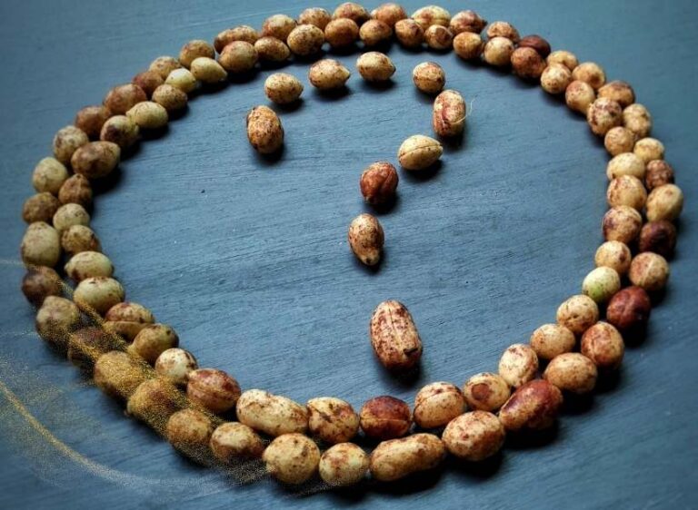 Spiritual Meaning Of Groundnut In A Dream: Complete Details