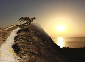 Spiritual Meaning Dragon Symbolism