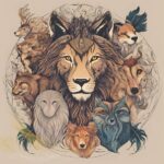 Spiritual Meaning Animals Symbolism Guide