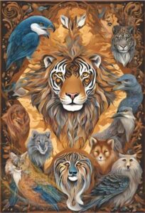 Spiritual Meaning Animals Symbolism Guide