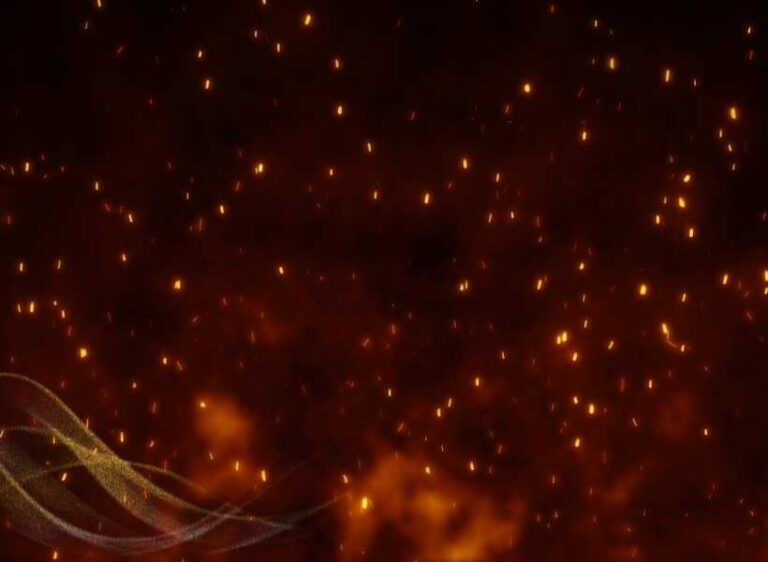 Spiritual Meaning Fire: Meaning Of Fire