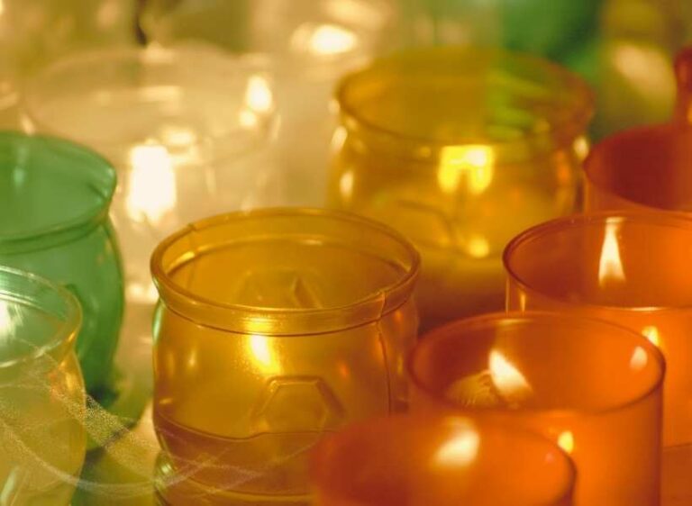 Spiritual Meaning Of Candles And Its Spiritual Significance