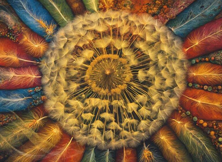 Spiritual Meaning Dandelion: Meaning Of Dandelions Flower