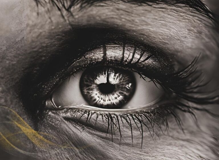 Spiritual Meaning Of Eye: Spiritual Eye