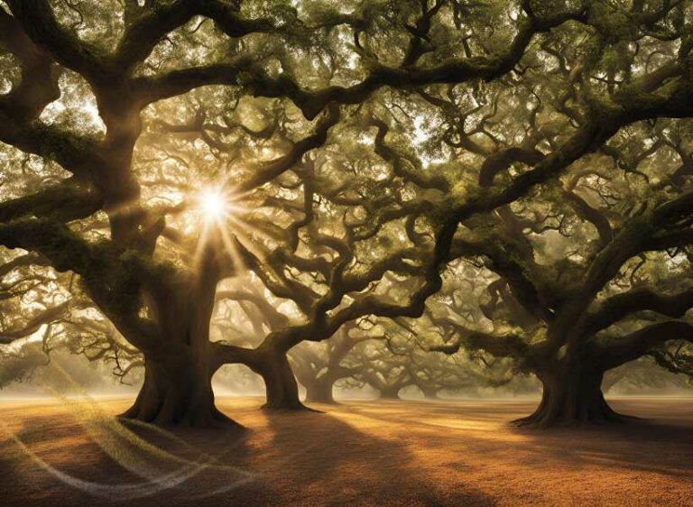 Spiritual Meaning Trees: Significance Of Trees