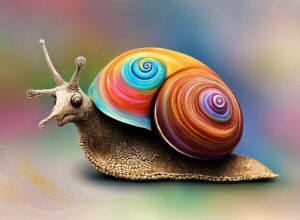 Spiritual Meaning Snail: Spirit Animal