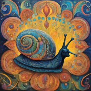 Spiritual Meaning Snail: Spirit Animal