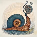 Spiritual Meaning Snail: Spirit Animal