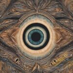 Spiritual Meaning Of Eye: Spiritual Eye