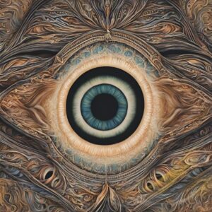 Spiritual Meaning Of Eye: Spiritual Eye