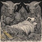 Spiritual Meaning Sleep Paralysis: Spiritual Experience