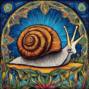 Spiritual Meaning Snail: Spirit Animal