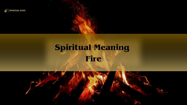 Spiritual Meaning Fire: Meaning Of Fire