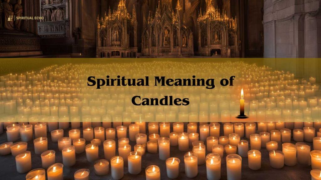 Spiritual Meaning Of Candles And Its Spiritual Significance