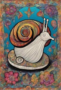 Spiritual Meaning Snail: Spirit Animal