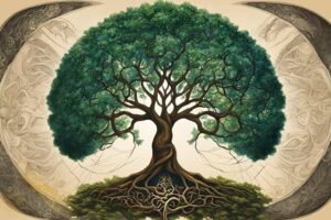 Spiritual Meaning Trees: Significance Of Trees
