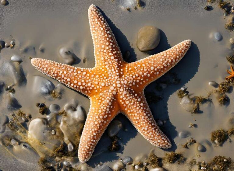 Spiritual Meaning Starfish: Meaning And Symbolism