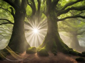 Spiritual Meaning Trees: Significance Of Trees