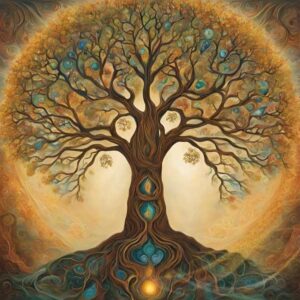 Spiritual Meaning Trees: Significance Of Trees