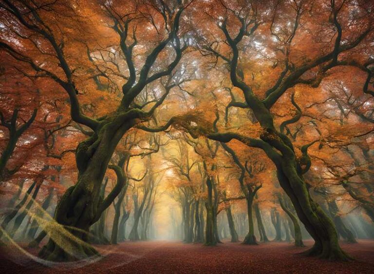 Spiritual Meaning Trees: Significance Of Trees