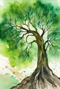Spiritual Meaning Trees: Significance Of Trees