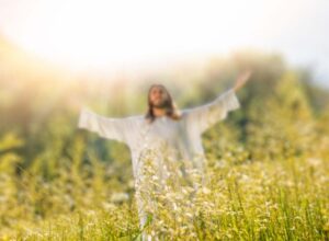 Spiritual Meaning Of Divine | Divine Definition