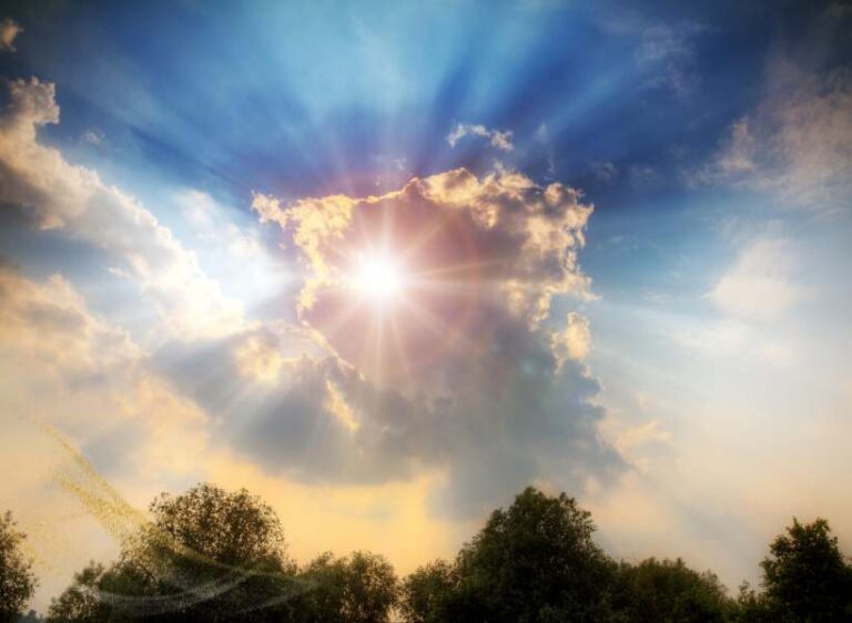 Spiritual Meaning Of Divine | Divine Definition