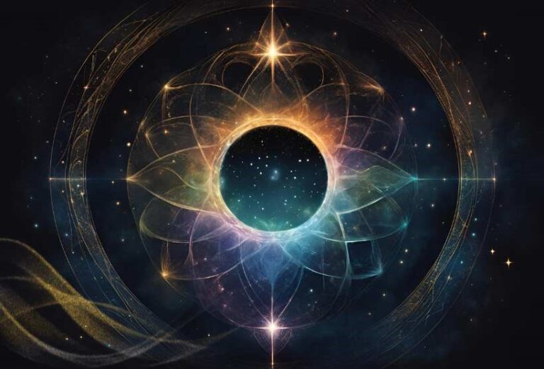 Spiritual Meaning Circle: Symbolism Of The Circle