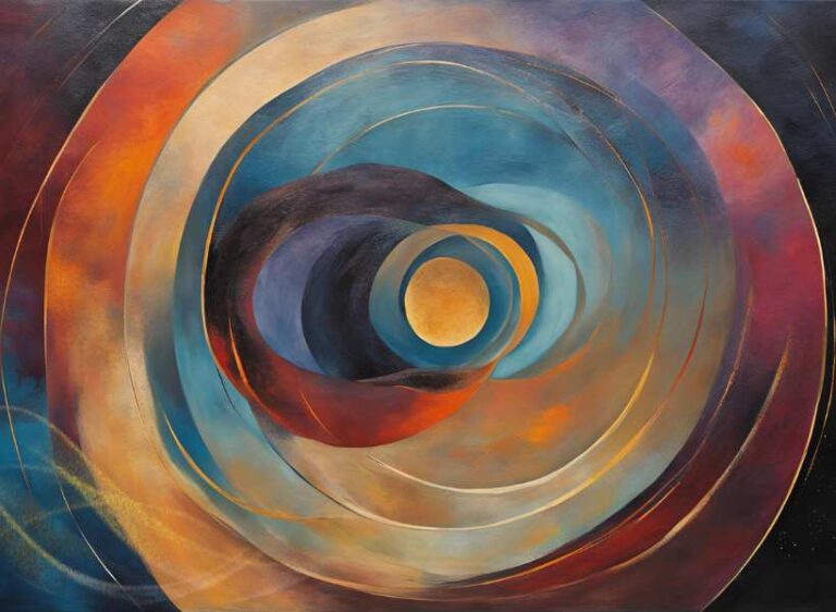 Spiritual Meaning Circle: Symbolism Of The Circle