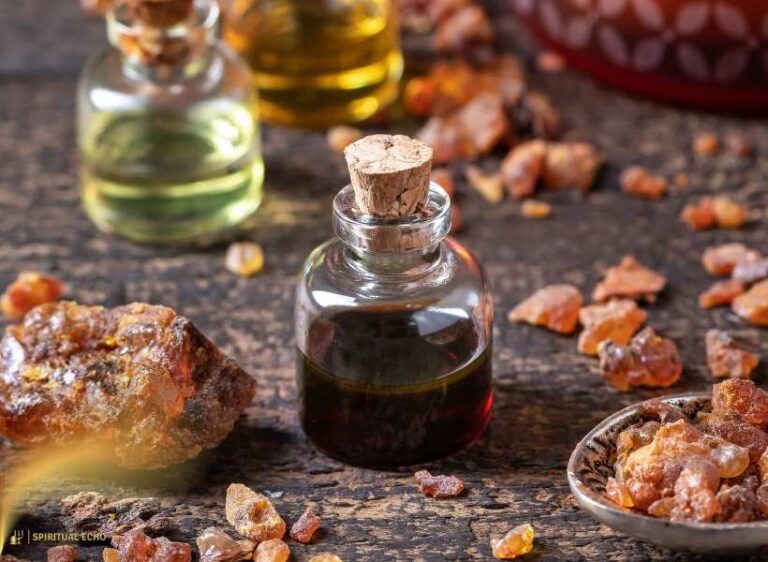 Spiritual Meaning Of Myrrh In The Bible: Gift Of Myrrh