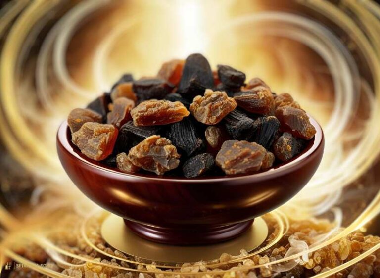 Spiritual Meaning Of Myrrh In The Bible: Gift Of Myrrh