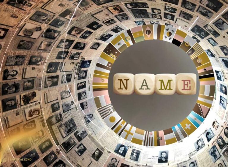 What Does My Name Symbolize: Meaning Of Your Name