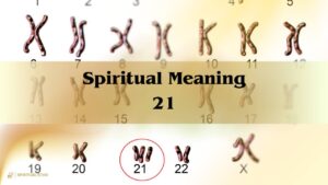 Spiritual Meaning 21: Seeing Number 21