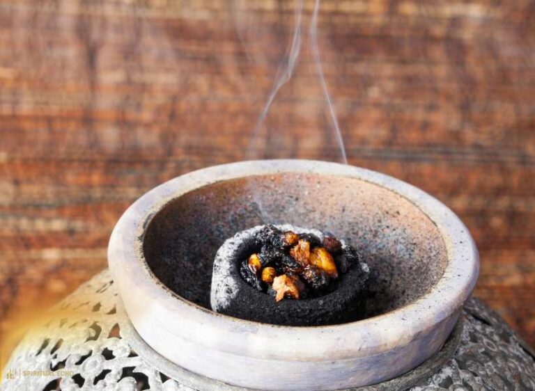 Spiritual Meaning Of Myrrh In The Bible: Gift Of Myrrh