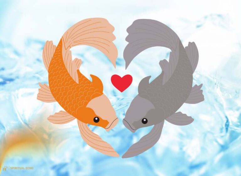Koi Symbolism Meaning: Koi Fish Meaning
