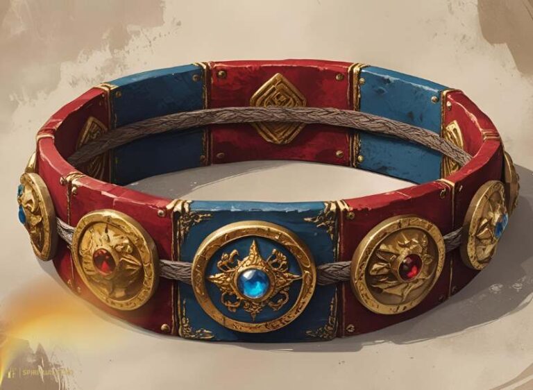 Protection Symbols Spiritual: Symbol Of Protection Meaning